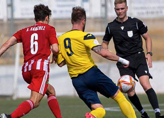 Control Orientado, asesoramiento a deportistas