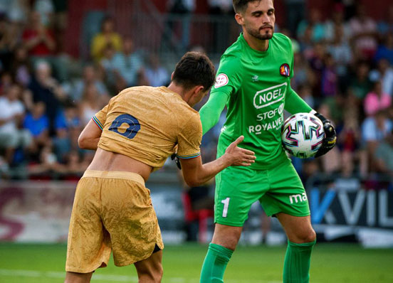 Control Orientado, asesoramiento a deportistas