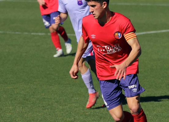 Control Orientado, asesoramiento a deportistas