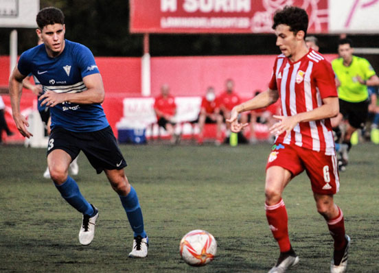 Control Orientado, asesoramiento a deportistas