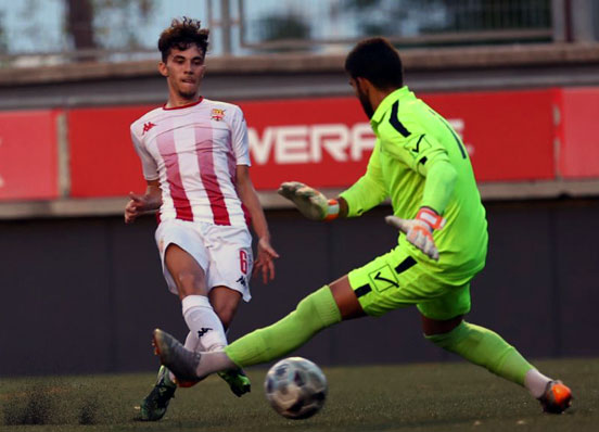 Control Orientado, asesoramiento a deportistas