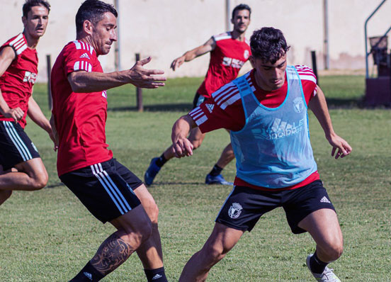 Control Orientado, asesoramiento a deportistas