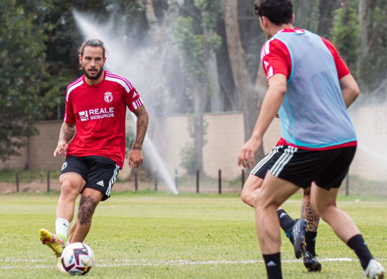 Control Orientado, asesoramiento a deportistas